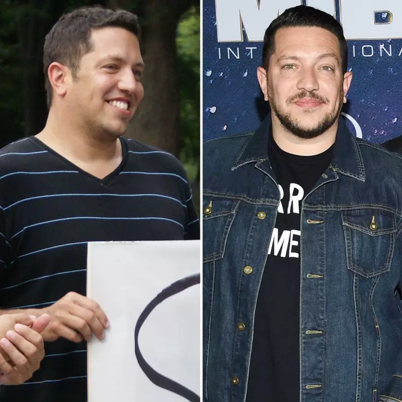 O Zaman Ve Şimdi Kullanışsız Jokerler Sal Vulcano