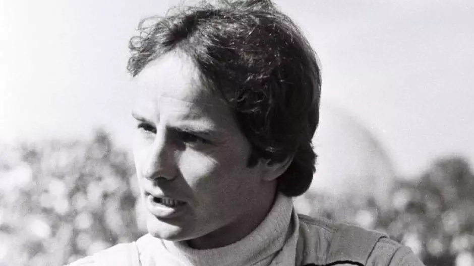 Gilles Villeneuve