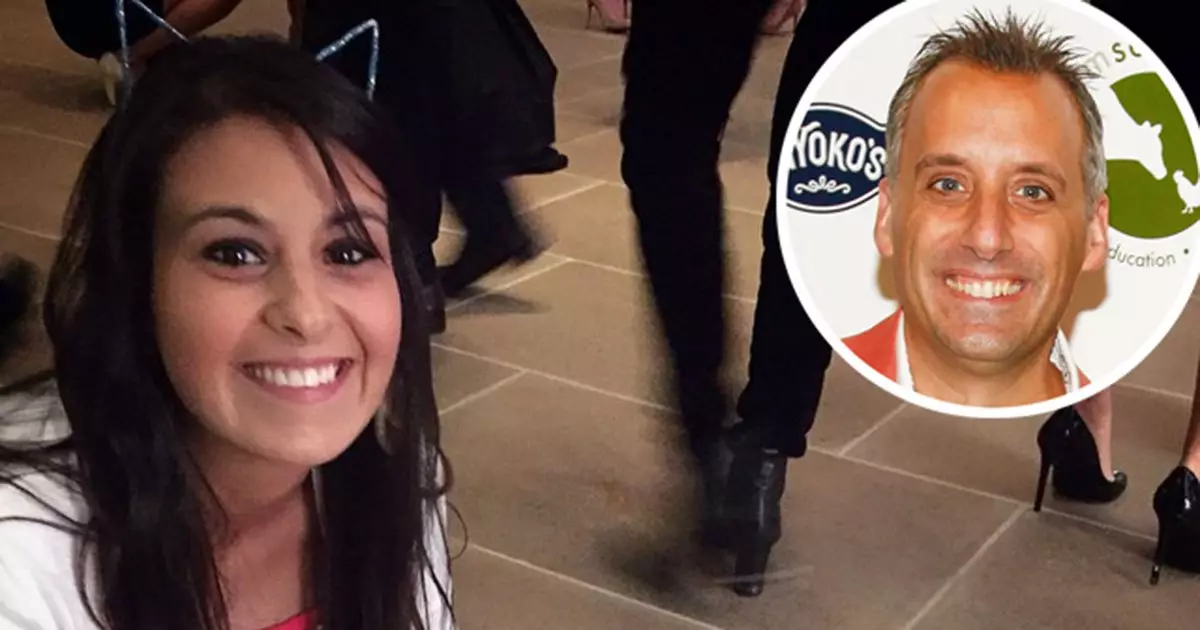 'Jokers Impractical' Joe Gatto's Estranged Wife Bessy; ວຽກ, ເດັກນ້ອຍ, ເພີ່ມເຕີມ