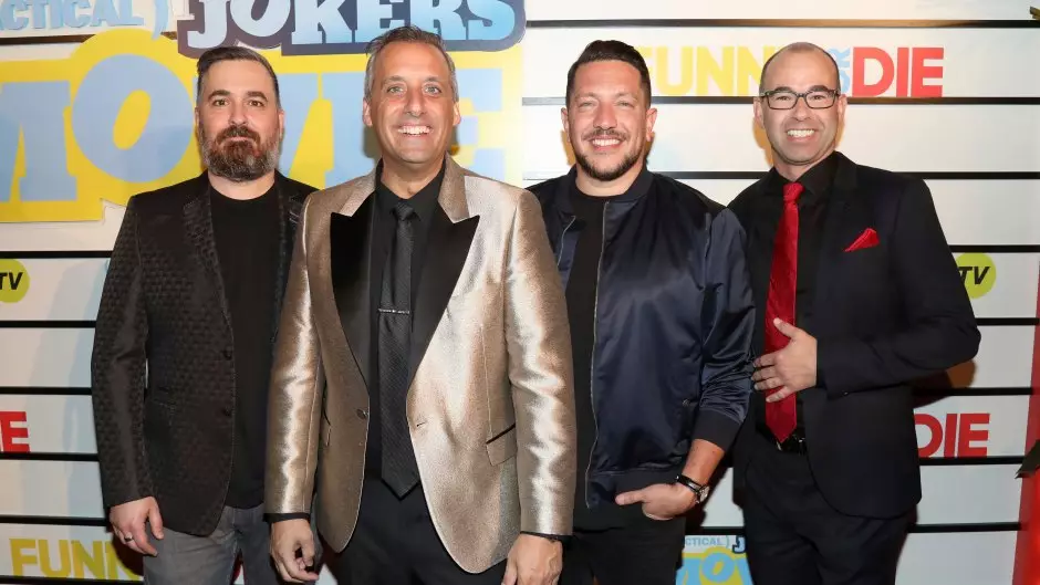 De ce a renunțat Joe Gatto de la Impractical Jokers? Indicii Este o glumă