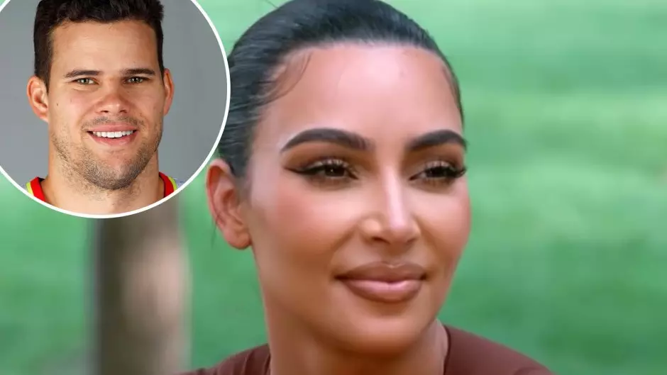 ኪም Kardashian Ex Kris Humphries ልጆቿ ማን እንደሆኑ ማብራራት አትፈልግም።