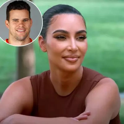 Kim Kardashianek ez du azaldu nahi Kris Humphries ohia nor diren bere haurrak