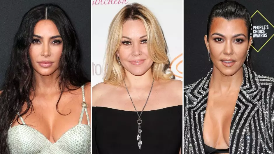 Vợ cũ của Travis Barker là Shanna Moakler tuyên bố Kim và Kourtney Kardashian đã 'phá hoại' gia đình cô ấy 'hai lần'