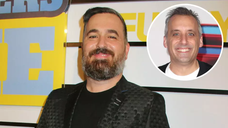 onpraktische grappenmakers Brian Quinn Joe Gatto stopt ermee