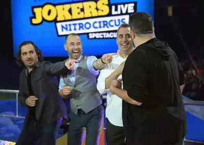 ûnpraktyske jokers