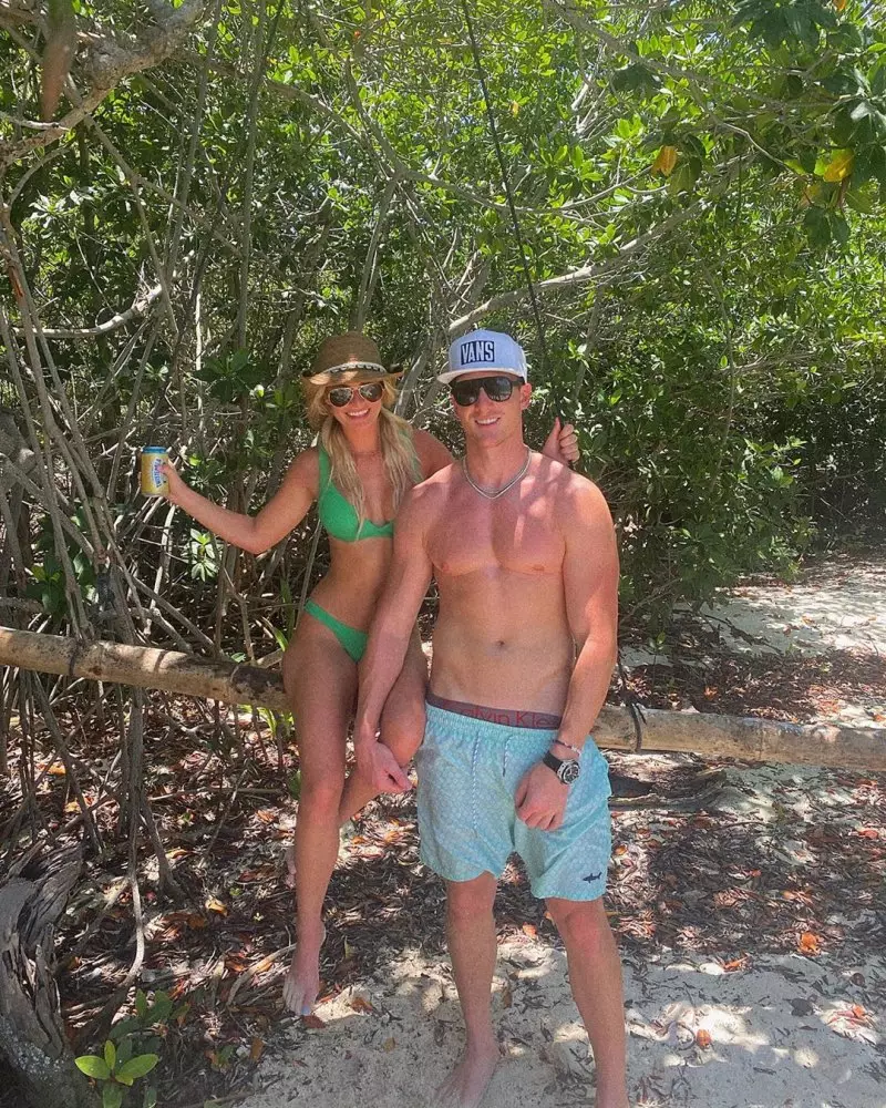 Juliette Porter et Sam Logan de Siesta Key sont-ils toujours ensemble ?