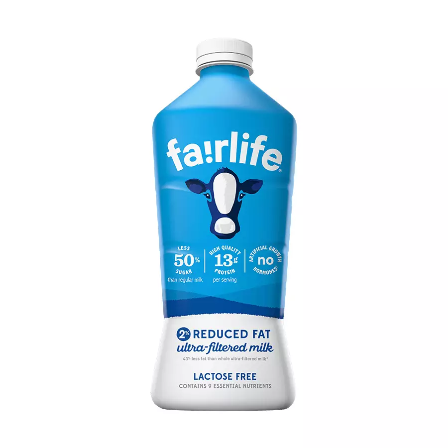 fairlife