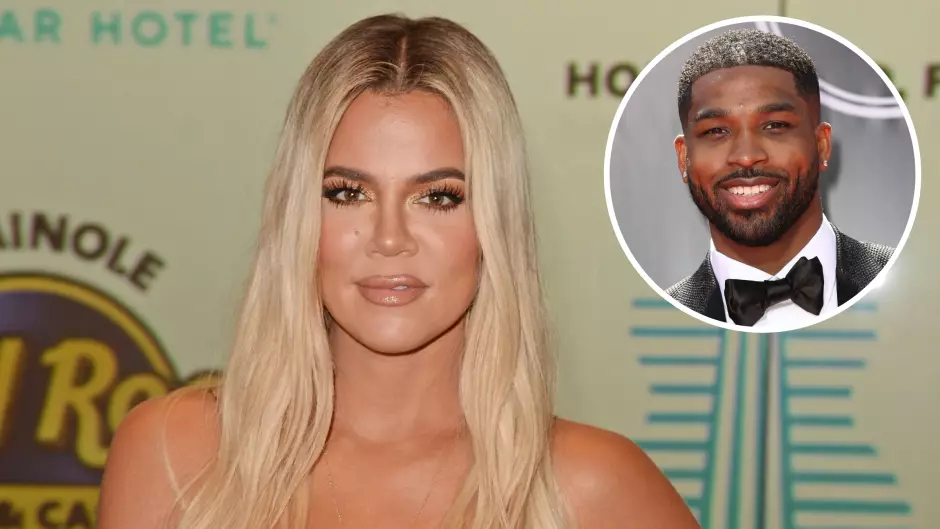 Les conseils de Khloe Kardashian à sa jeunesse après la séparation de Tristan