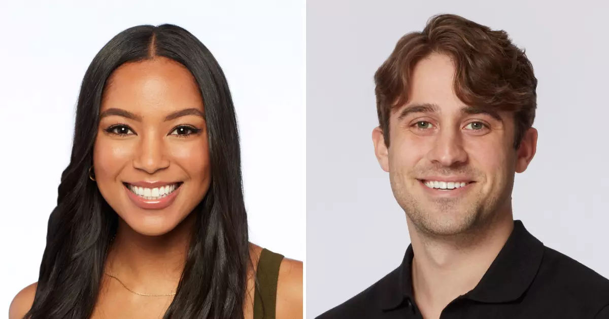 'Bachelor' Alum Bri Springs Slams Greg Grippo asịrị mkpakọrịta nwoke na nwaanyị