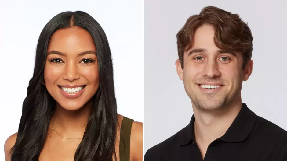 'Bachelor' Alum Bri Springs Slams Greg Grippo asịrị mkpakọrịta nwoke na nwaanyị