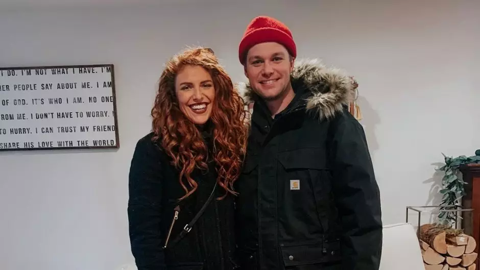 Nako ea Kamano ea Audrey le Jeremy Roloff: Kamoo ba Kopantseng 6