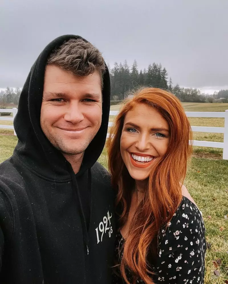 Rekodi ya Mahusiano ya Audrey na Jeremy Roloff: Jinsi Walivyokutana 4