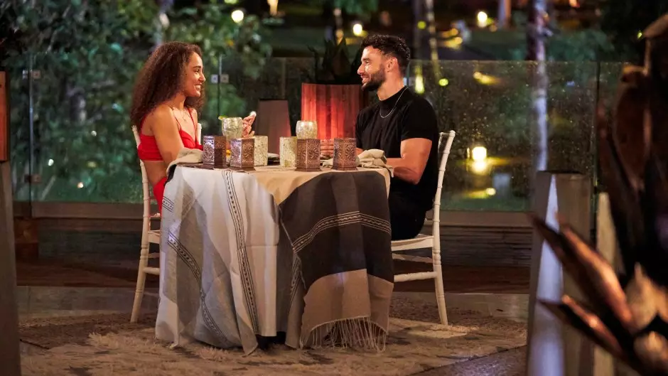 Sind Brendan und Pieper nach Bachelor in Paradise immer noch zusammen?