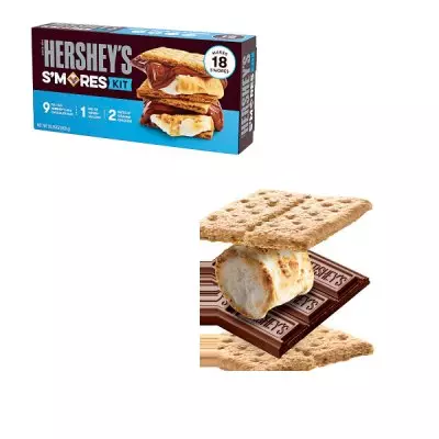 Smores