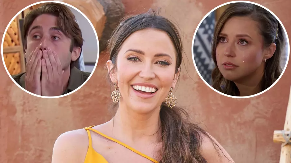 Kaitlyn Bristowe réagit à Bachelorette Katie, Greg Fight