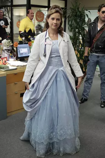 Pam dokter cinderella