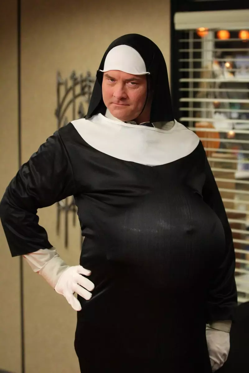 Todd packard maitaga nun