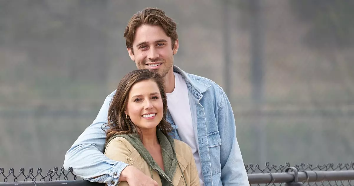 Bachelorette Katie Thurston skyggir á Greg Grippo á undan Drama