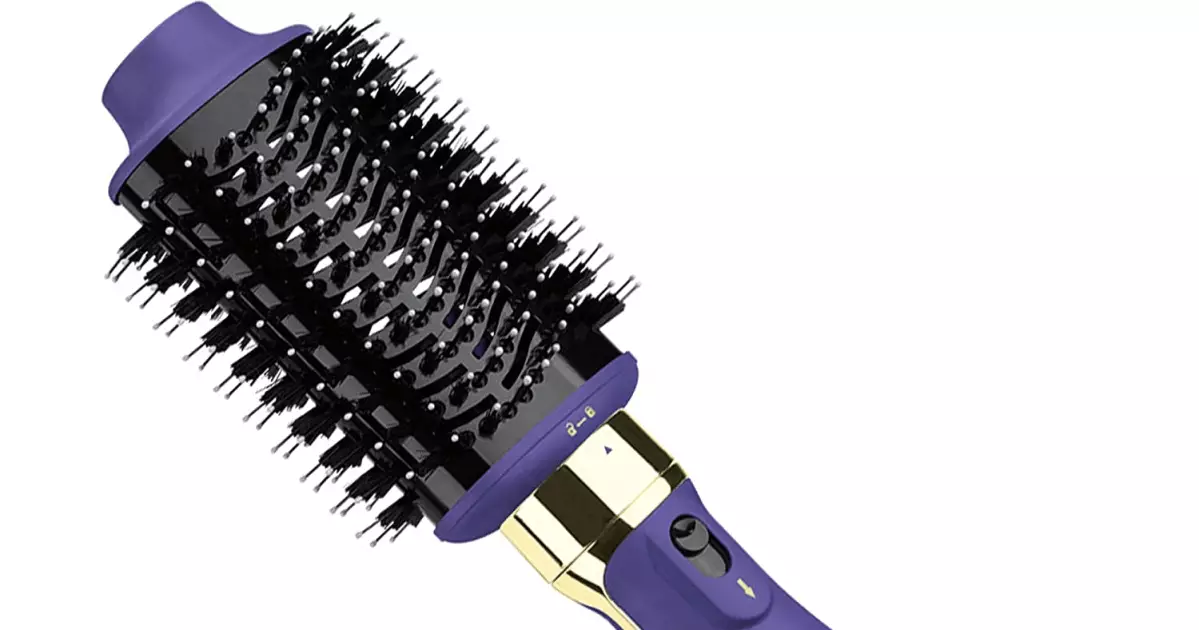 Најбоље четке за фен, ваш следећи алат за косу који морате имати