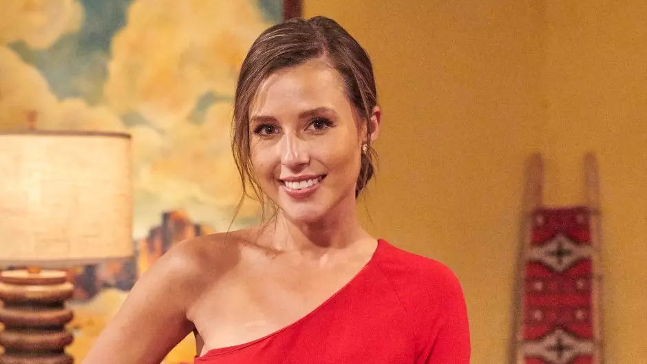 Bachelorette Katie Thurston's 'Men Tell All': Toe Iloiloga, Tala Fa'atusa