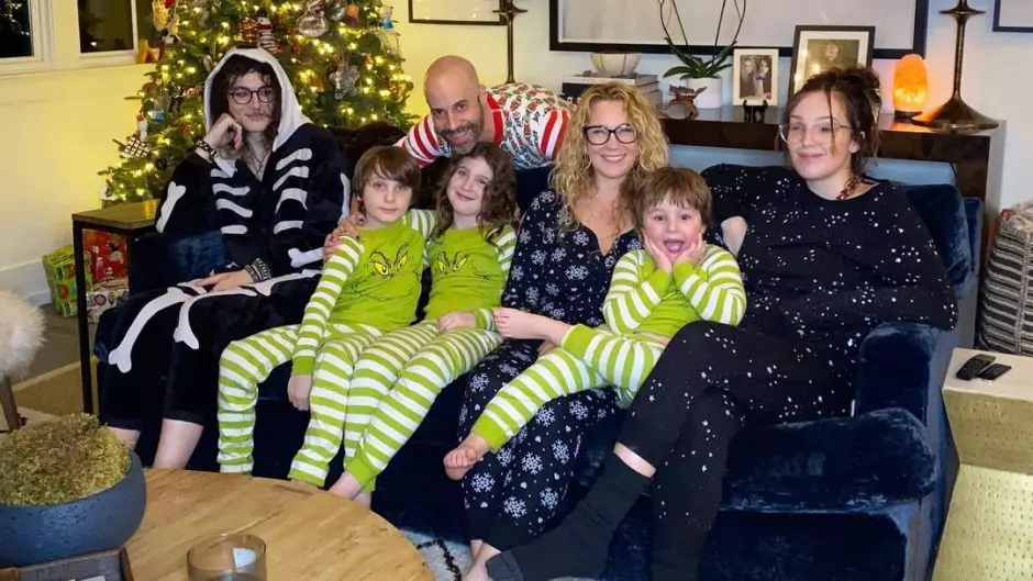 Chris Daughtry Family Explainer