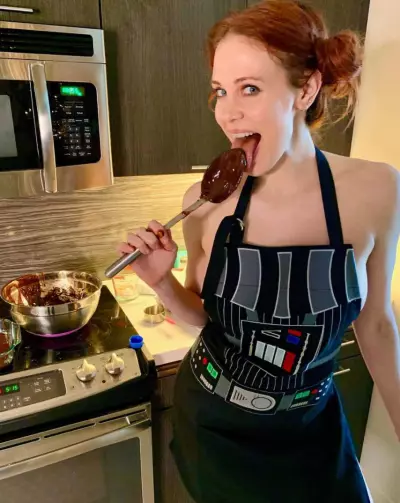 Maitland Ward Netto waarde