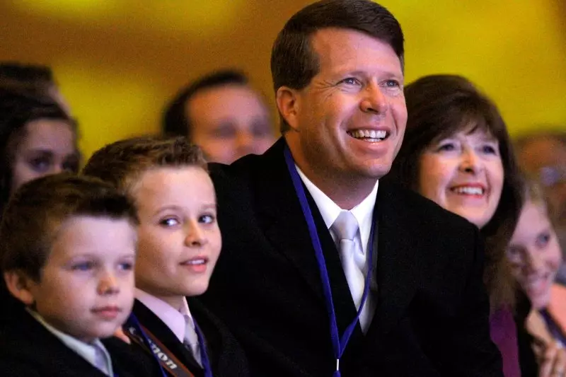 jim-bob-duggar-ntchito