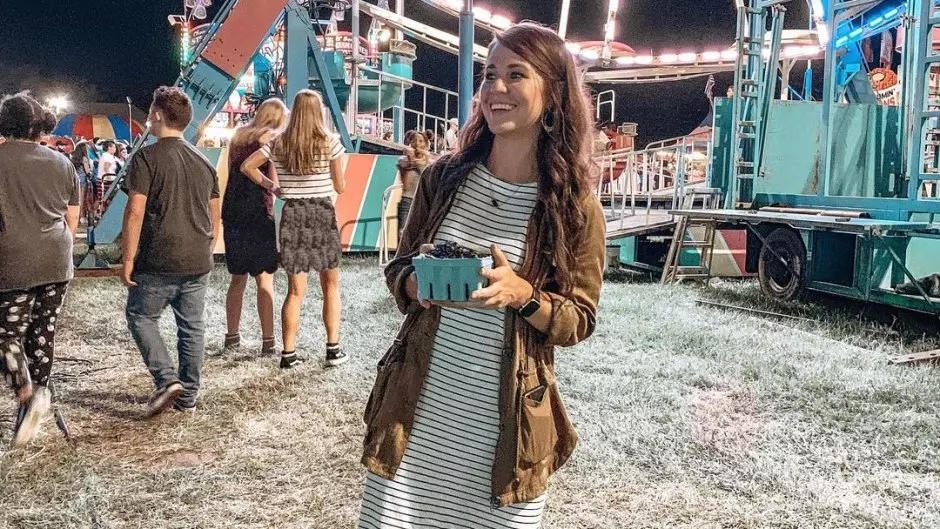 งานของ Jana Duggar คืออะไร? 'นับ' รายละเอียดอาชีพของสารส้ม