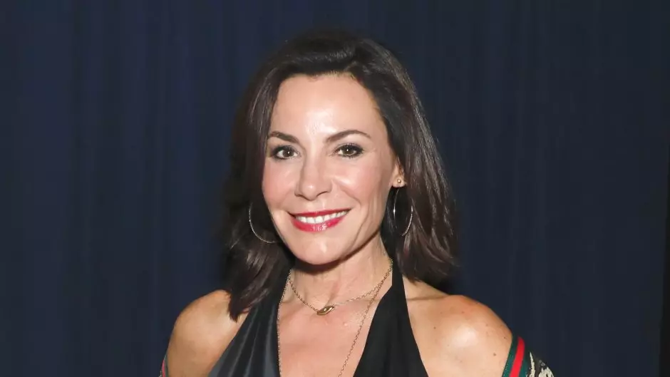 Luann De Lesseps