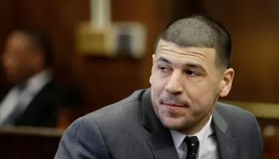 Aaron Hernandez-documentaire werpt een nieuw licht op de zaak terwijl celgenoot zich uitspreekt