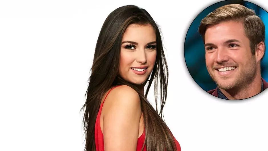 Jordan Kimball dink 'Bachelor'-deelnemer Alayah 'het net haar plek verseker' op 'Paradise'