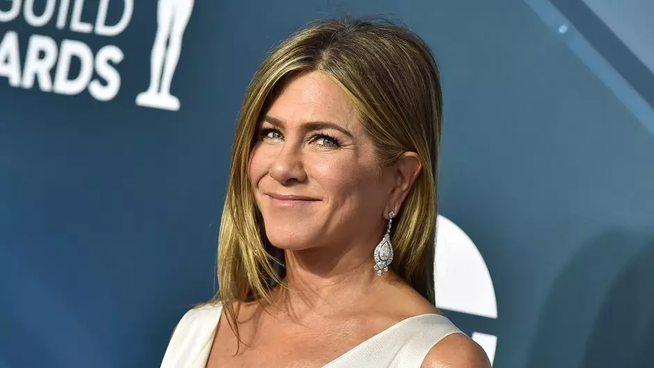 Jennifer-Aniston-SAG-Βραβεία