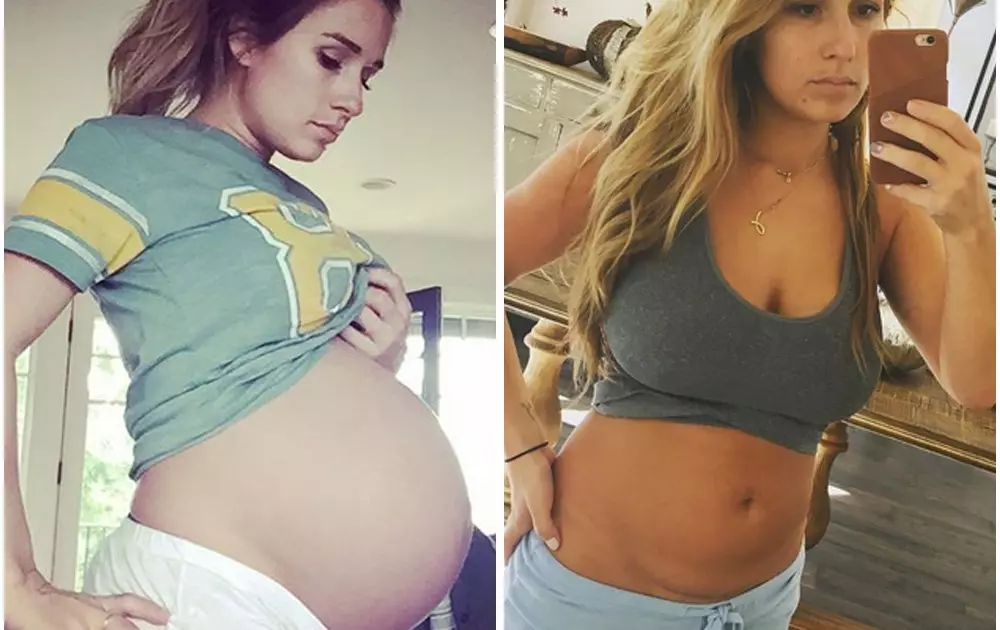 Ang Post-Baby Body ni Shakira Seryoso nga Nabuang — Dugang 12 pa ka Bituon nga Nahimong Super Fit Human sa Pagpanganak! - Kinabuhi ug Estilo