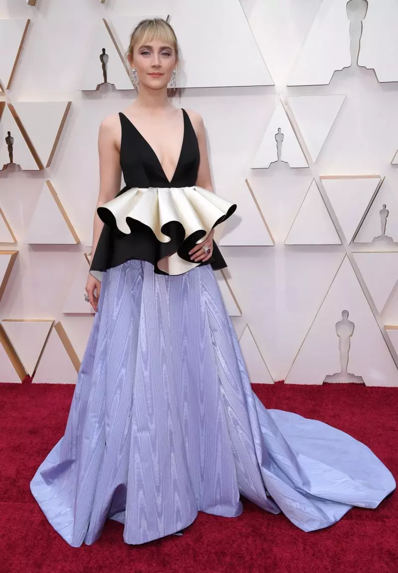 Saoirse Ronan 2020 Oscar-díj