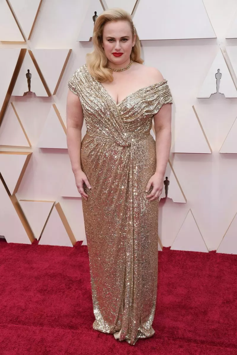 Όσκαρ Rebel Wilson 2020