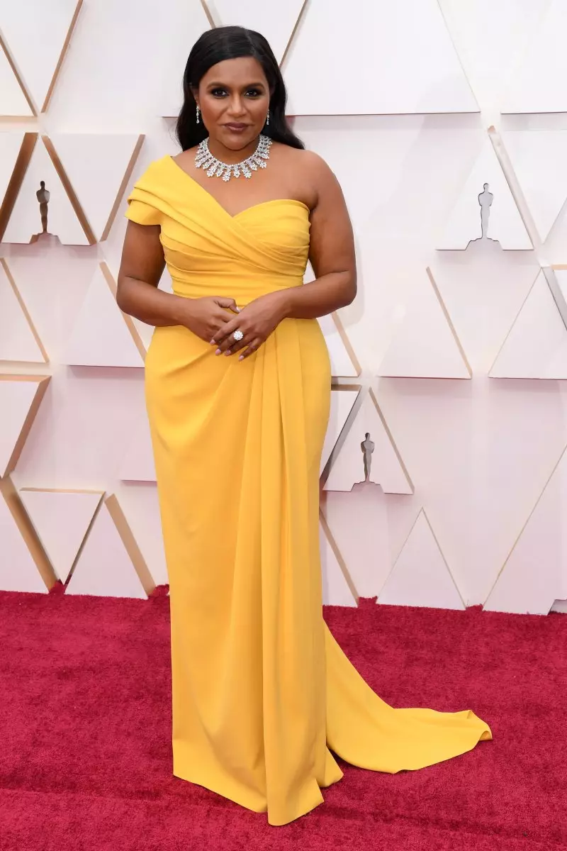 Mindy Kaling Oscar-díj 2020