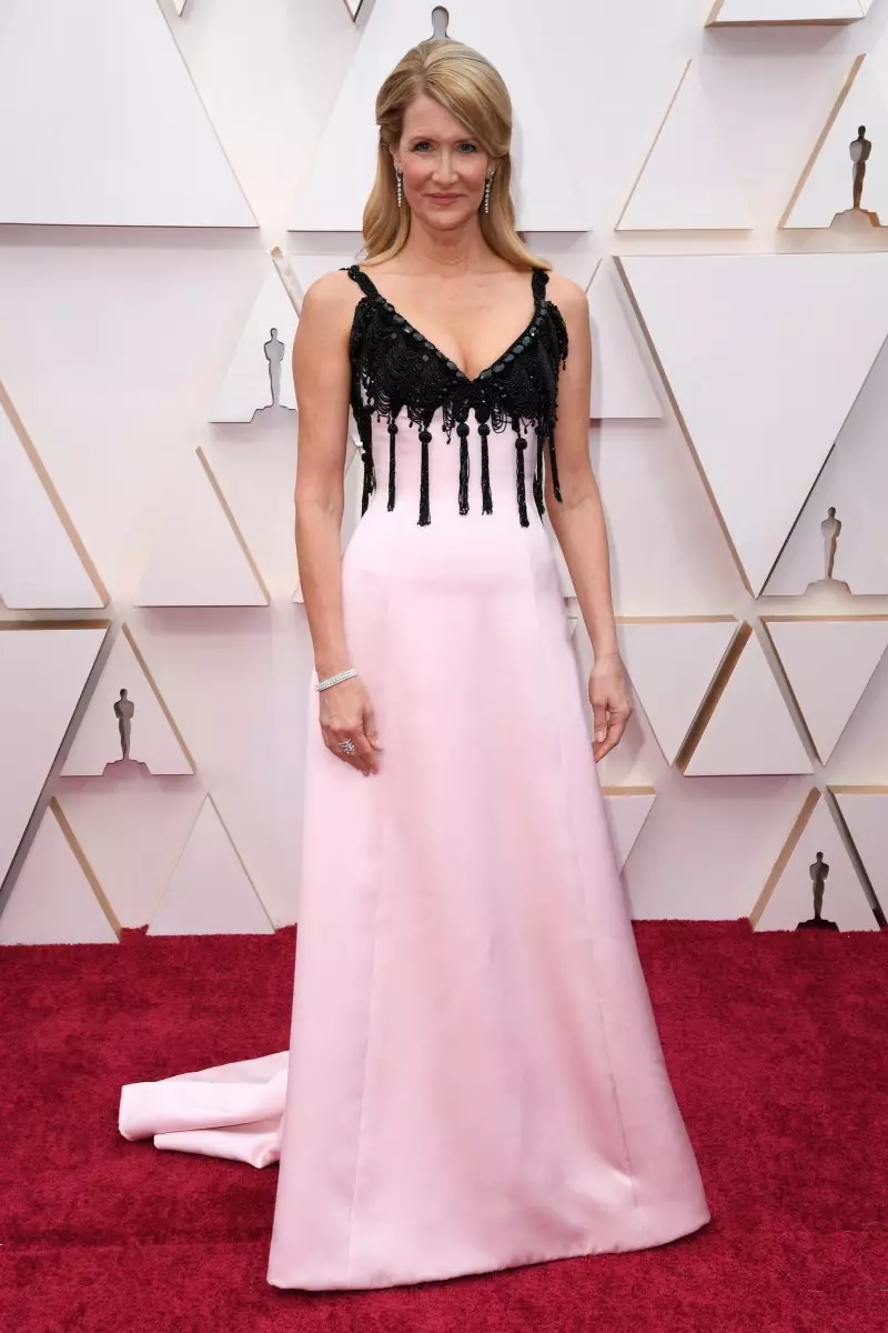 Laura Dern Oscars 2020