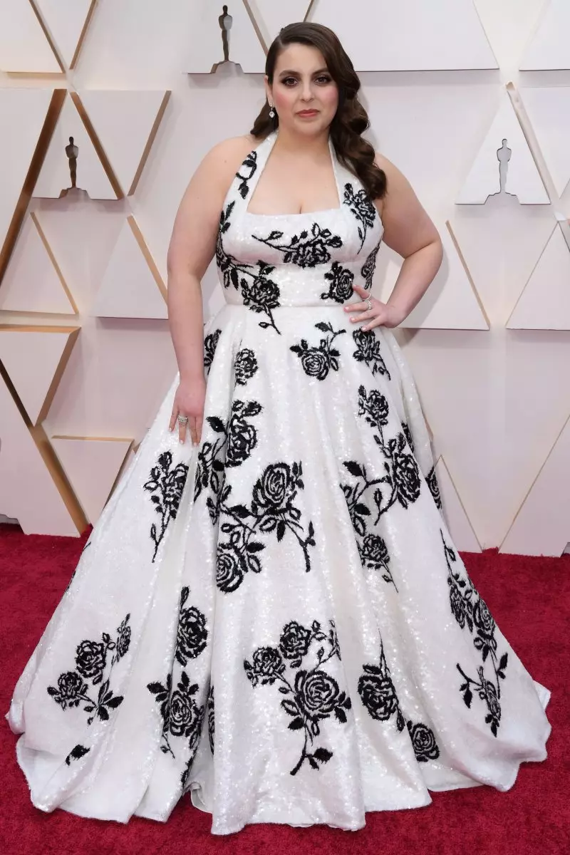 Όσκαρ Beanie Feldstein 2020