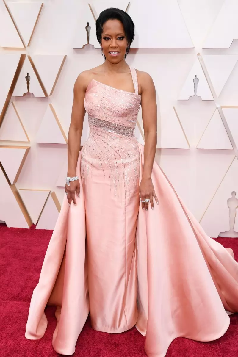 Regina King 2020 Oscars