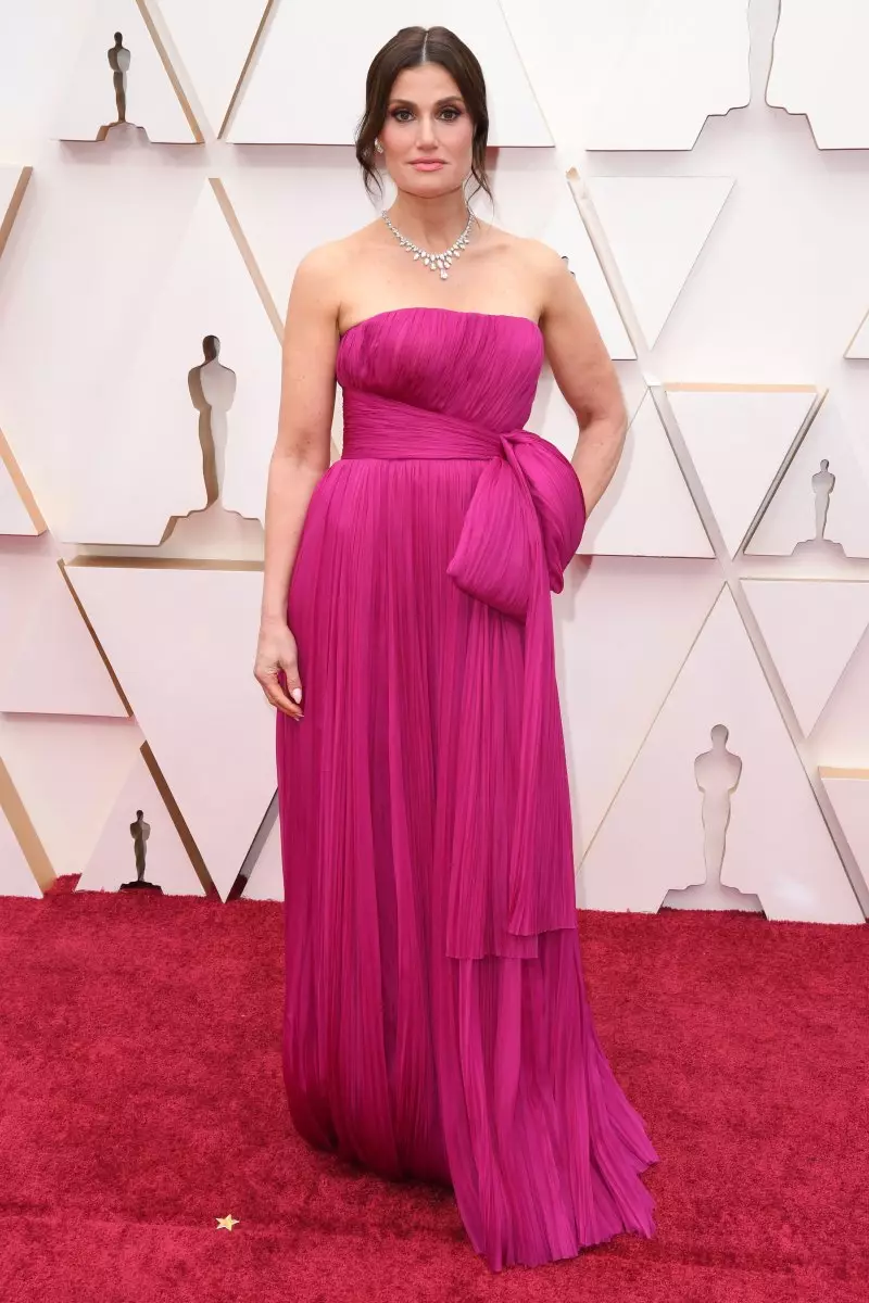 Idina Menzel 2020 Oscars