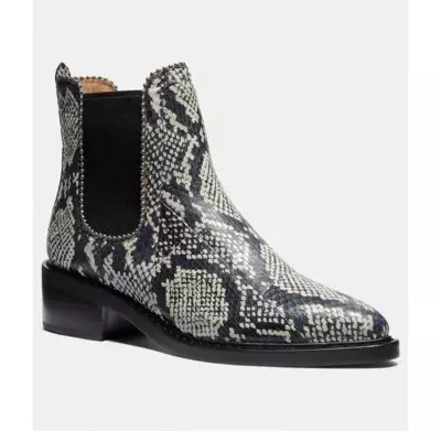 snakeskin-boot