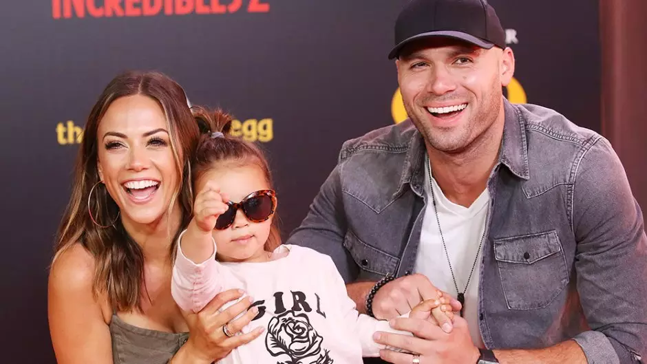 Jana kramer graveda aborto