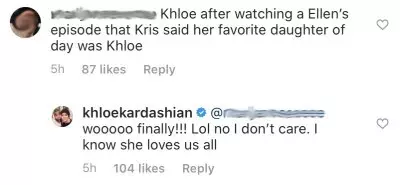khloe-kardashian-kris-jenner-is fearr leat-iníon-ig