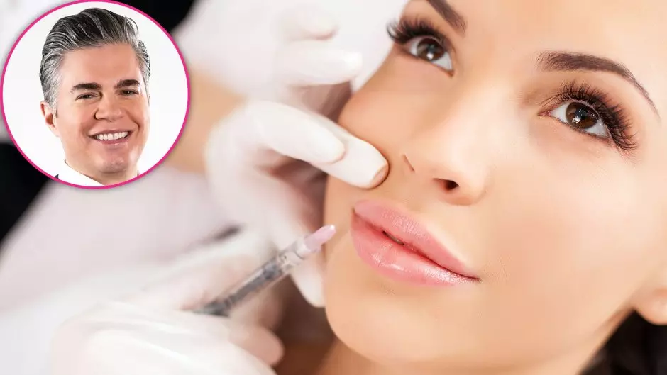 Kiểm tra da với bác sĩ sẽ tiết lộ 10 lầm tưởng phổ biến nhất xung quanh Botox