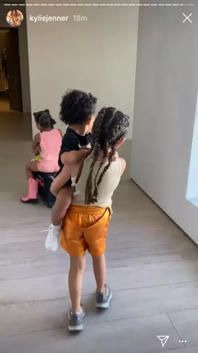 stormi-north-penelope-cousin-playtime-kylie-jenner