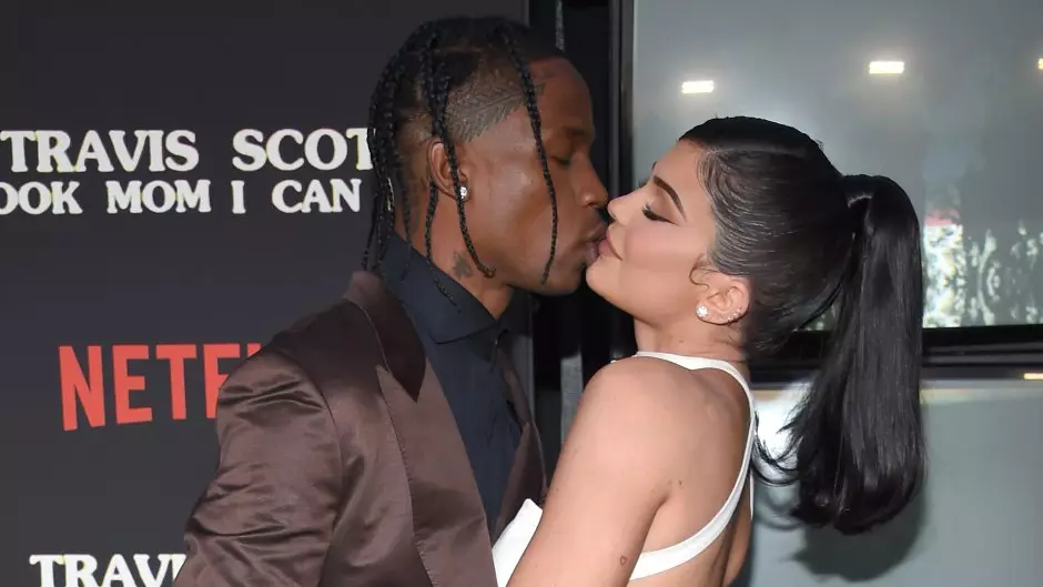 kylie jenner i travis scott ponovno zajedno