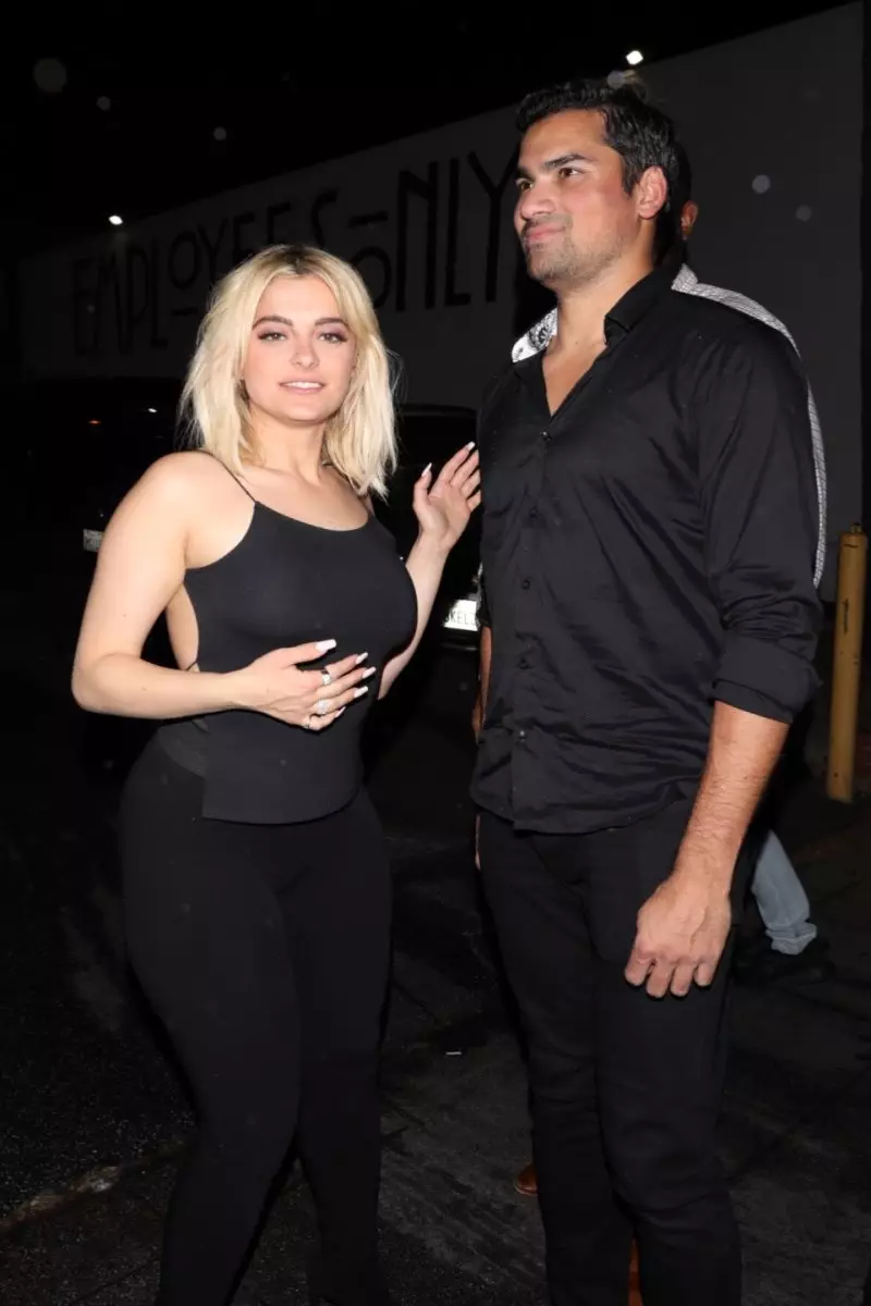 bebe-rexha-kurvi-delilah-nightclub