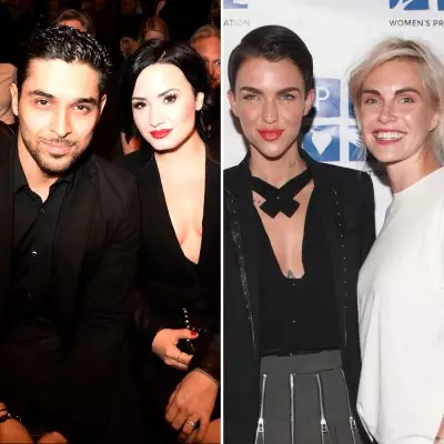 demi lovato wilmer ruby rose