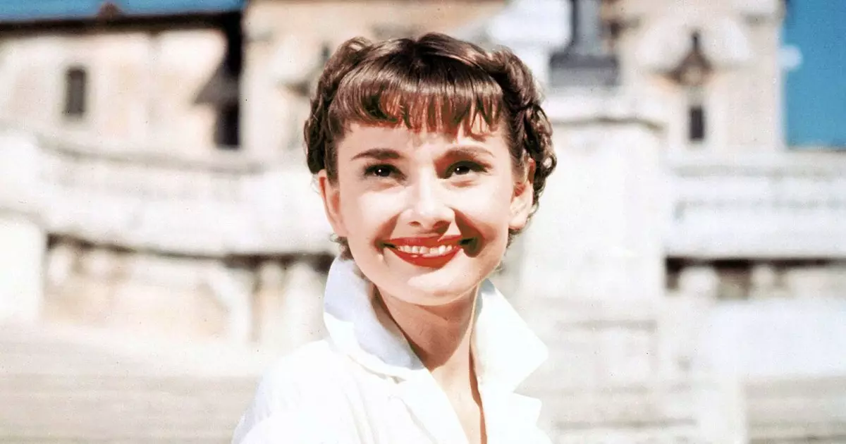 'Borncolás: Az utolsó órái... Audrey Hepburn doki megvizsgálja a halálát