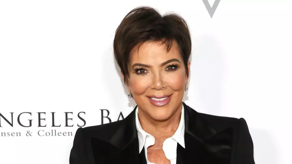 Kris Jenner